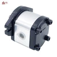 China Crawler Excavator DH513 R130 SK100-5 Gear Pump K3V153-80413 K3V15380413 1515500013 for sale