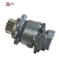 China TSM32 S -RG250D MBEC151A Cast Iron Swing Motor Reduction Gear Assembly for Excavators for sale
