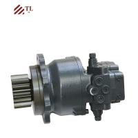 China TSM32 S -RG250D MBEC151A Cast Iron Swing Motor Reduction Gear Assembly for Excavators for sale