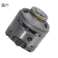 China Construction Works V90N130 Hydraulic Cartridge 4T6868 Vane Pump 6E4258 7J0566 7J0565 3G1269 1U2667 3G1266 7J05 for sale