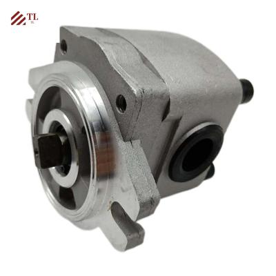 China 100% Gear Pump Part Number 1262016 erpillar Excavator 3066 E320C 318C Durable for sale