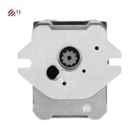 China Complete Hydraulic Main Pump 172441-73101 VIO30-2 VIO30 Gear Pump Nachi 172441-73110 for sale