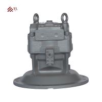 China 330C 336D Crawler Excavator Swing Motor Deka M5X180CHB-11A and Machinery Repair Shops for sale