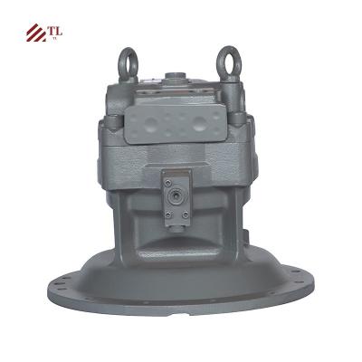 China 330C 336D Crawler Excavator Swing Motor Deka M5X180CHB-11A and Machinery Repair Shops for sale
