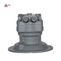 China 330C 336D Crawler Excavator Swing Motor Deka M5X180CHB-11A and Machinery Repair Shops for sale