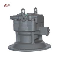 China 330C 336D Crawler Excavator Swing Motor Deka M5X180CHB-11A and Machinery Repair Shops for sale