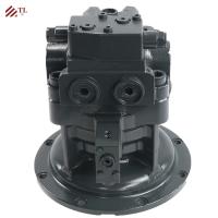 China Factory price 14673219 Swing Motor For VOLVO EC480D EC480E Excavator for sale