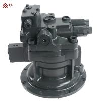China Factory price 14673219 Swing Motor For VOLVO EC480D EC480E Excavator for sale