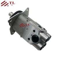 China Hydraulic Main Pump D375 D375A-3 Bulldozer Spare Part 702-16-01530 702-16-01531 Pilot Valve for sale