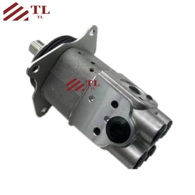 China Hydraulic Main Pump D375 D375A-3 Bulldozer Spare Part 702-16-01530 702-16-01531 Pilot Valve for sale