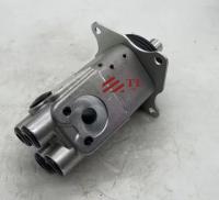 China Hydraulic Main Pump D375 D375A-3 Bulldozer Spare Part 702-16-01530 702-16-01531 Pilot Valve for sale