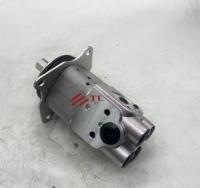 China Hydraulic Main Pump D375 D375A-3 Bulldozer Spare Part 702-16-01530 702-16-01531 Pilot Valve for sale
