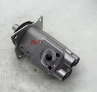 China Hydraulic Main Pump D375 D375A-3 Bulldozer Spare Part 702-16-01530 702-16-01531 Pilot Valve for sale