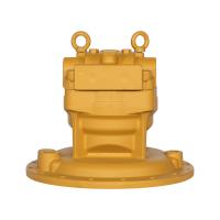 China 320C Excavator Rotary Motor Assembly With Hydraulic Swing Device 334-9968 3349968 for sale
