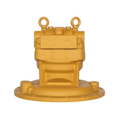 China 320C Excavator Rotary Motor Assembly With Hydraulic Swing Device 334-9968 3349968 for sale