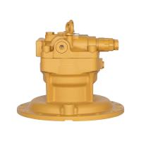 China 320C Excavator Rotary Motor Assembly With Hydraulic Swing Device 334-9968 3349968 for sale