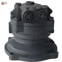 China KYB Hydraulic Slewing Motor Excavator MSG-44P-21-12 E312B Swing Motor 172499-73200 for sale