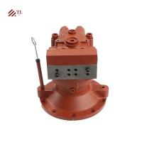 China 100% DH150-7 DH130-5 Swing Gearbox Swing Reducer Gear 404-00062 401-00003B for sale