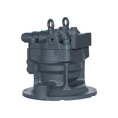 China M5X130CHB-10A-29D/330 Electric Motor Assembly For ZX200-3 Excavator Machinery Parts for sale