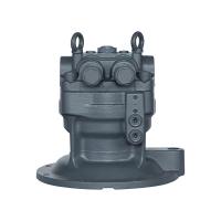 China M5X130CHB-10A-29D/330 Electric Motor Assembly For ZX200-3 Excavator Machinery Parts for sale