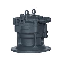 China M5X130CHB-10A-29D/330 Electric Motor Assembly For ZX200-3 Excavator Machinery Parts for sale