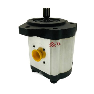 China 0510425015 0510112303 0510325006 Hydraulic Gear Pump for Crawler Excavator Part Name for sale