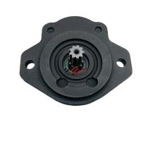 China 0510425015 0510112303 0510325006 Hydraulic Gear Pump for Crawler Excavator Part Name for sale