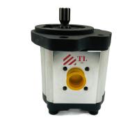China 0510425015 0510112303 0510325006 Hydraulic Gear Pump for Crawler Excavator Part Name for sale
