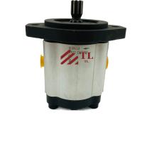 China 0510425015 0510112303 0510325006 Hydraulic Gear Pump for Crawler Excavator Part Name for sale