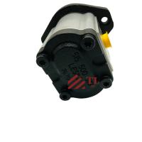 China 0510425015 0510112303 0510325006 Hydraulic Gear Pump for Crawler Excavator Part Name for sale