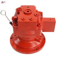 China Hydraulic Main Pump DH80 Swing Gearbox Slewing Motor Assy 170303-00032 For Excavator for sale