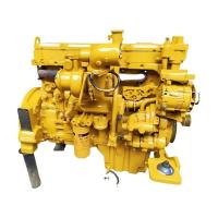China Upgrade Your Construction Projects with Original  C13 C15 Excavator Diesel Engine for sale