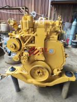 China Upgrade Your Construction Projects with Original  C13 C15 Excavator Diesel Engine for sale