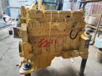 China Upgrade Your Construction Projects with Original  C13 C15 Excavator Diesel Engine for sale