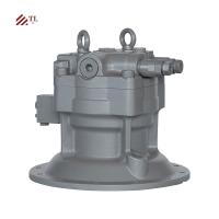 China Crawler Excavator Swing Motor Mini Excavator EC460 Swing Device VOE14550092 For Farms for sale