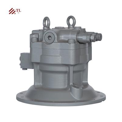China Crawler Excavator Swing Motor Mini Excavator EC460 Swing Device VOE14550092 For Farms for sale