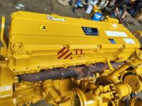 China Upgrade Your Construction Projects with Original  C13 C15 Excavator Diesel Engine for sale