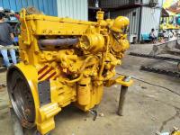 China Upgrade Your Construction Projects with Original  C13 C15 Excavator Diesel Engine for sale
