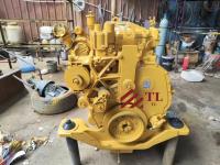 China Upgrade Your Construction Projects with Original  C13 C15 Excavator Diesel Engine for sale