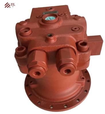 China Solar 300LC-7A DX300LCA DH300-7 Swing Motor 401-00457B For Construction Works Crawler Excavator for sale