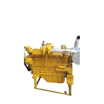 China 3304 3306 3406 3408 C7 C13 C15 Diesel S6K Engine Motor  320C Complete Assembly for sale