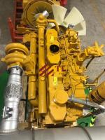 China 3304 3306 3406 3408 C7 C13 C15 Diesel S6K Engine Motor  320C Complete Assembly for sale