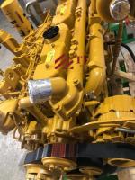 China 3304 3306 3406 3408 C7 C13 C15 Diesel S6K Engine Motor  320C Complete Assembly for sale