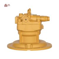 China 4423009 M5X130CHB-10A-05B/285 Swing Motor For Hitachi ZX450-3 ZX470-3 Excavator for sale