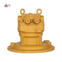 China 4423009 M5X130CHB-10A-05B/285 Swing Motor For Hitachi ZX450-3 ZX470-3 Excavator for sale