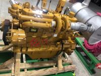 China 3304 3306 3406 3408 C7 C13 C15 Diesel S6K Engine Motor  320C Complete Assembly for sale