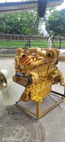 China 3304 3306 3406 3408 C7 C13 C15 Diesel S6K Engine Motor  320C Complete Assembly for sale