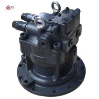China SK210-8 Hydraulic Main Pump Part Name YN15V00035F1 For SK200-8 Swing Motor for sale