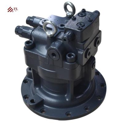 China SK210-8 Hydraulic Main Pump Part Name YN15V00035F1 For SK200-8 Swing Motor for sale