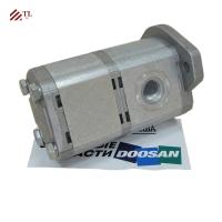 China Pilot Gear Pump For DH150W-7 DH130W-7 67059806 2.241-00067 Within Manufacturing Plant for sale